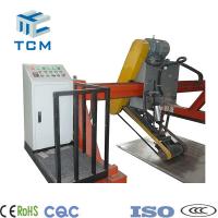 China Automatic Steel Sheet Polishing Machine 1500mm Width 20kW Flat Plate Surface Grinder for sale