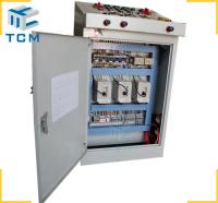 China 0.37kw 7.5kw Variable Speed Drive VFD for Polishing Machine 380V 3 Phase for sale
