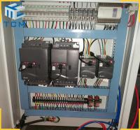 China 0.37kw 7.5kw Variable Speed Drive VFD for Polishing Machine 380V 3 Phase for sale