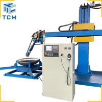 China 0.37kw 7.5kw Variable Speed Drive VFD for Polishing Machine 380V 3 Phase for sale