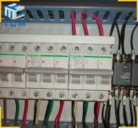 China 0.37kw 7.5kw Variable Speed Drive VFD for Polishing Machine 380V 3 Phase for sale