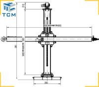 China Column and Boom Manipulator TIG Welding Machine 380V 400V 415V Automatic Stainless Steel Tank Welder for sale