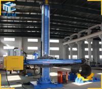 China Column and Boom Manipulator TIG Welding Machine 380V 400V 415V Automatic Stainless Steel Tank Welder for sale
