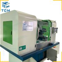 China ASME BPE 90 Degree Steel Elbow Internal PLC Automatic Polishing Machine 1/2-4 inch 18 KW for sale