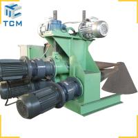 China Hydraulic Steel Cone Bending Machine 380V 415V 3 Roller Conical Rolling Machine for sale