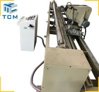 China Hydraulic Piston Grinding Buffing Automatic Polishing Machine 22kw 380V 415V for sale
