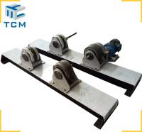 China 2 in 1 Automatic Polishing Machine for Steel Cylinder Tank Cap Surface Grinding Buffing 380V 15kW for sale