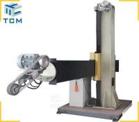 China Buffing Automatic Metal Polishing Equipment Stainless Steel Tank Shell for sale