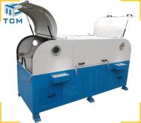 China Steel Wire Rod Surface Automatic Polishing Linishing Machine for sale