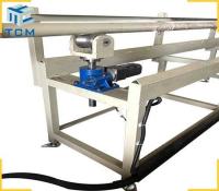 China Steel Pipe Line Tube Inside Surface Automatic Pipe Polishing Machine for sale