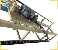 China Steel Pipe Line Tube Inside Surface Automatic Pipe Polishing Machine for sale
