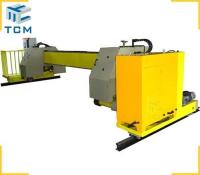 China 380V 400V 415V Steel Flat Plate Surface Automatic Sheet Polishing Machine for sale