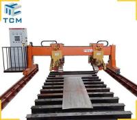 China 380V 400V 415V Steel Flat Plate Surface Automatic Sheet Polishing Machine for sale