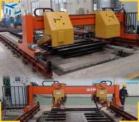 China 380V 400V 415V Steel Flat Plate Surface Automatic Sheet Polishing Machine for sale