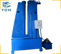 China Cylinder Circumferential Joints Planishing Machine 800-5000mm 6kw Welding Line Flatten for sale