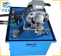 China Cylinder Circumferential Joints Planishing Machine 800-5000mm 6kw Welding Line Flatten for sale