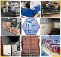 China Steel Tank Shell Longitudinal Weld Planisher Flatten Equipment 380V 415V 5kw for sale
