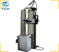 China Steel Tank Longitudinal Welding Seam Crushing Machine 380V 5kW for Tank Shell Diameter 500mm for sale