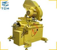 China Steel Tank Shell Circular Welded Seam Auto Polishing Machine 450-5000mm Diameter for sale