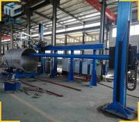 China Plasma Welder Steel Tank Automatic Welding Machine TIG Welding Machine for sale