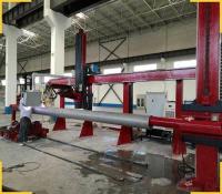 China Plasma Welder Steel Tank Automatic Welding Machine TIG Welding Machine for sale