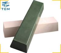 China Buffing Materials Stainless Steel Mirror Surface Polishing Use Wax for sale