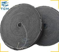 China Steel Polishing Machine Use Consumable Grinding Buffing Wheels for sale
