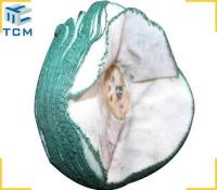 China Steel Polishing Machine Use Consumable Grinding Buffing Wheels for sale