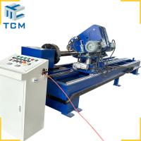 China Hydraulic Piston Grinding Buffing Automatic Polishing Machine 22kw 380V 415V for sale
