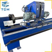 China Hydraulic Shafts Cylinder Rods Automatic Pipe Polishing Machine for sale