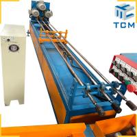 China Steel Pipe Internal Grinding Polishing Machine Tube Inside Grinder 380V 2500kg for sale