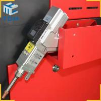 China 1500W 2000W 3000W Handheld Fiber Laser Welding Machine for sale