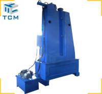 China Smoothing Machine For Circumferential Seams On Steel Tank Shell Surface for sale