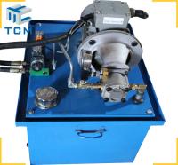 China Smoothing Machine For Circumferential Seams On Steel Tank Shell Surface for sale
