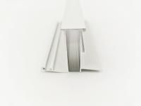 China Size Custom Anodized Aluminum Profiles , Window Aluminum Extrusion Cut To Length for sale