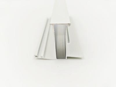 China Size Custom Anodized Aluminum Profiles , Window Aluminum Extrusion Cut To Length for sale