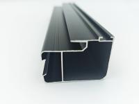 China Multi Chamber Extruded Aluminum Electronics Enclosure For Electronic Devices for sale