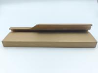 China Indoor 6063 Aluminium Kitchen Profiles Standard Aluminum Extrusion Profiles for sale