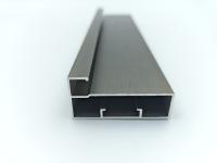 China 45mm Aluminium Profile ,  6000 Series Industrial Aluminum Profile for sale