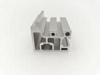 China Customized Aluminium Extruded Profiles , Aluminium Alloy 6063 T5 for sale