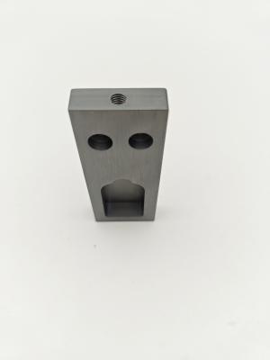 China Custom Aluminium Profile Accessories Heavy Duty Clothing Hanging Oval Wardrobe Rod With Brackets for sale