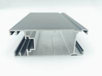 China Waterproof Office Partition Aluminium Profiles , Frame Aluminum Profile For Glass Partition for sale