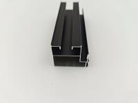 China Waterproof Anodized Aluminium Profile Custom Aluminum Extrusion Manufacturers for sale