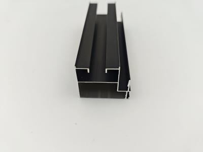 China Waterproof Anodized Aluminium Profile Custom Aluminum Extrusion Manufacturers for sale
