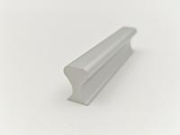 China Extra Long Aluminum Hidden Cabinet Pull , Hidden Handles For Kitchen Cabinets for sale