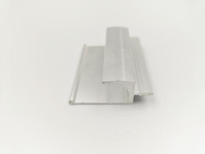 China 6063 T5 Aluminum Extrusion Profiles , Traditional Aluminium Cabinet Door Profiles for sale