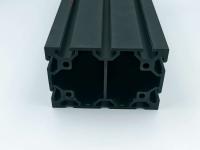 China 6063 6061 Extrusion Aluminium Profiles / Aluminum Extrusion Profile Manufacturers for sale