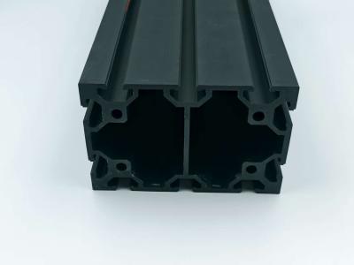 China 6063 6061 Extrusion Aluminium Profiles / Aluminum Extrusion Profile Manufacturers for sale
