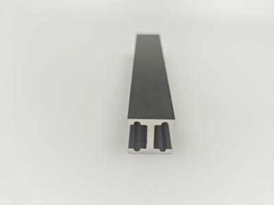 China I beam H beam Aluminum Construction Profiles , Custom Industrial Aluminium Profiles for sale