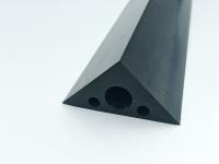 China OEM Aluminum Profile CNC Machining Waterproof Aluminium Alloy Profiles for sale